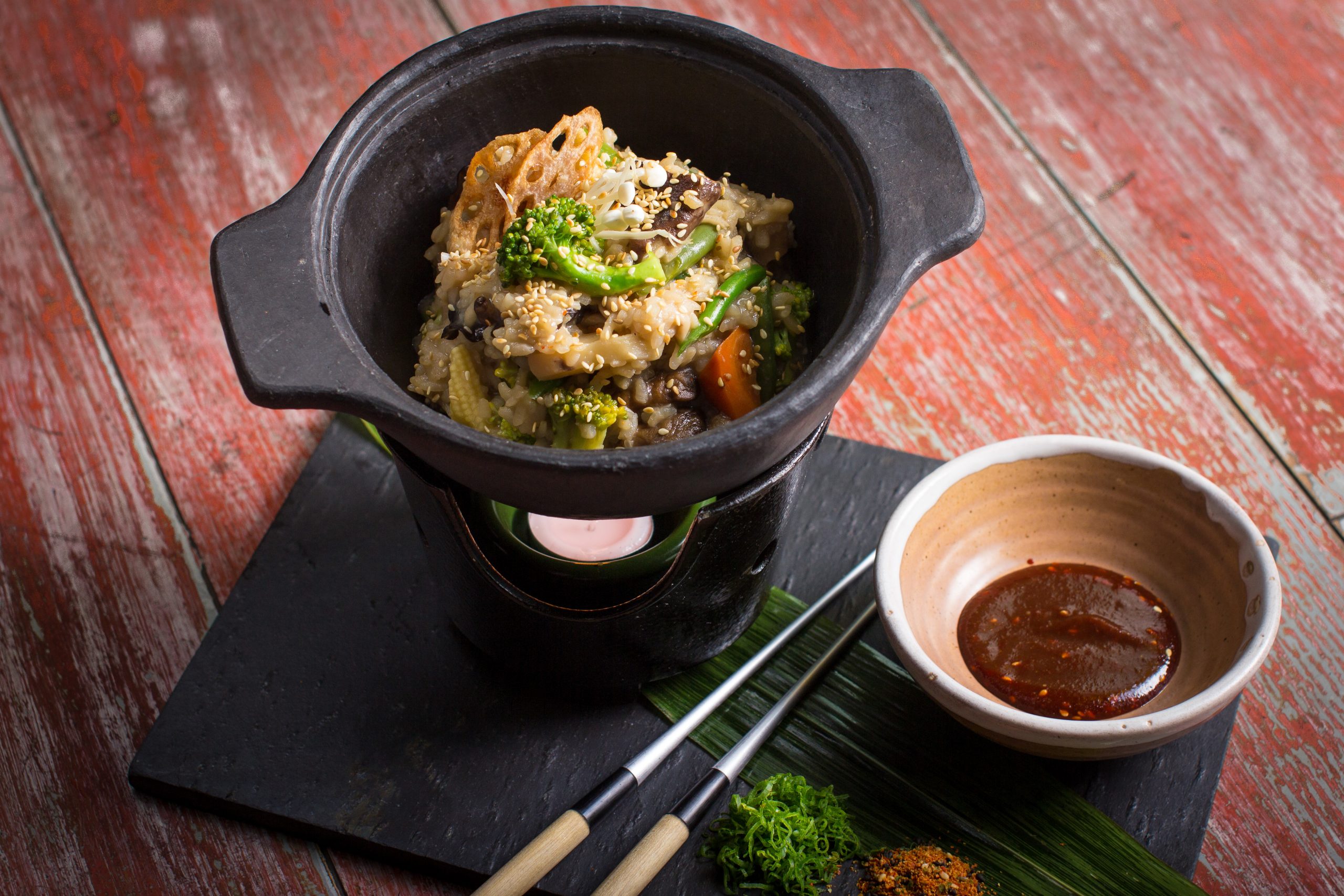 Rainy Day Cuisine: Where to Enjoy Comfort Food Across The Nation ...