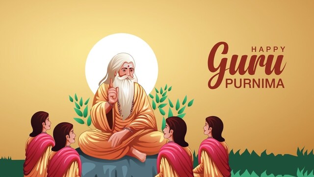 Guru Purnima 2024: Date, History, Significance, Rituals and Auspicious ...