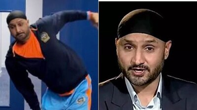‘Sorry to Everyone’: Harbhajan Singh Issues Apology After Disability ...