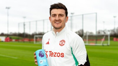 Harry Maguire Confirms He Is Part Of Man Utd's Future, Wants To Fight ...