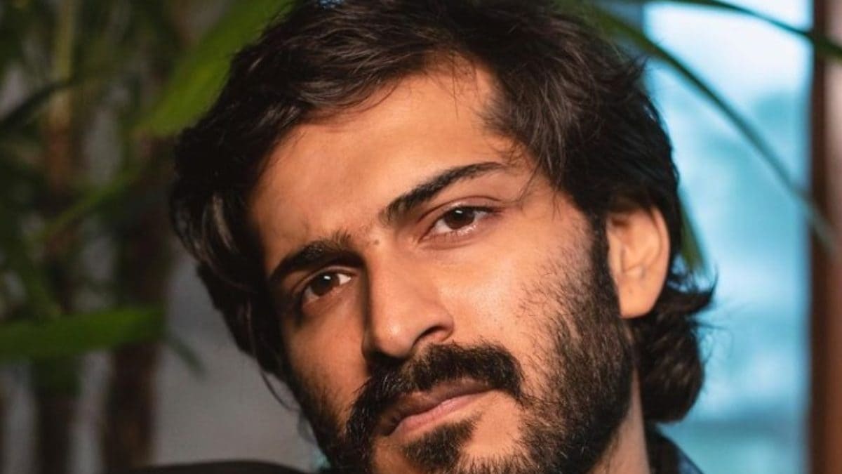 When Harsh Varrdhan Kapoor Said He Lost Life Of Pi As He's 'More Urban ...