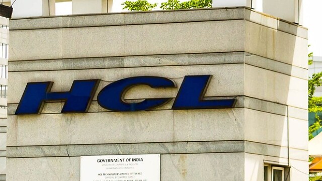 HCL Tech Tanks Over 9% As Revenue Guidance Upgrade Hints At Weaker Q4 ...