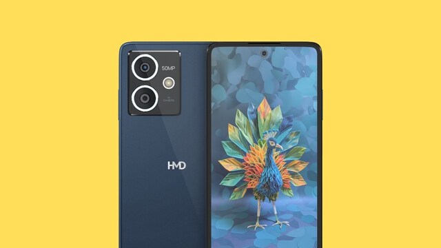 HMD Crest And Crest Max 5G With 50MP Selfie Camera Launched In India ...