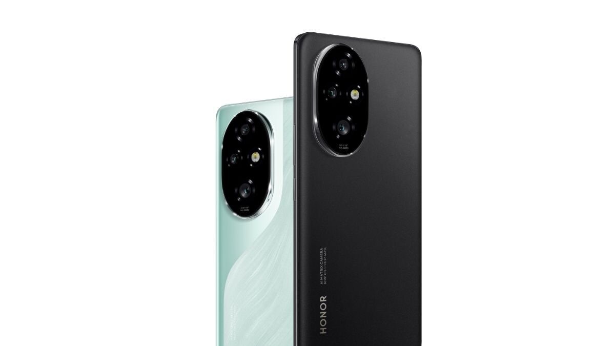 Honor 200 Series Smartphones With Portrait Camera Launched: Price In ...