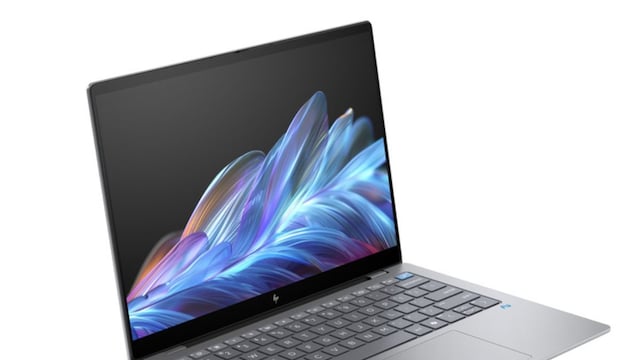 HP EliteBook And OmniBook Laptops With Snapdragon X Processor Launched ...