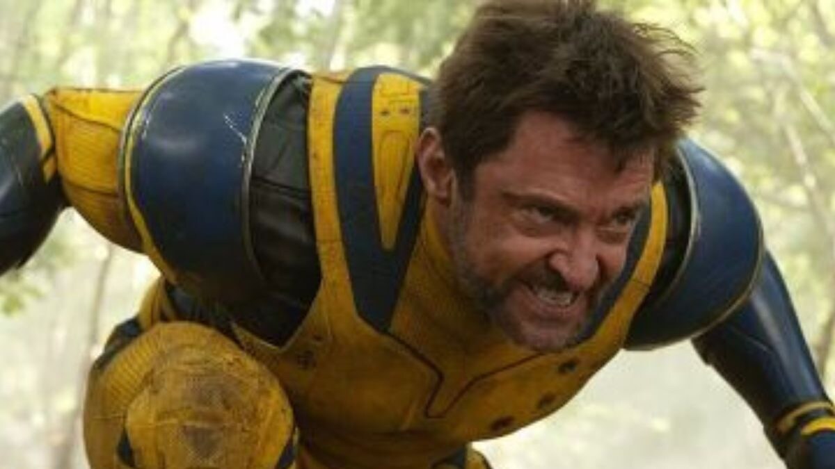 Hugh Jackman Talks About His Intense '6,000 Calories' Daily Diet For Deadpool & Wolverine - News18