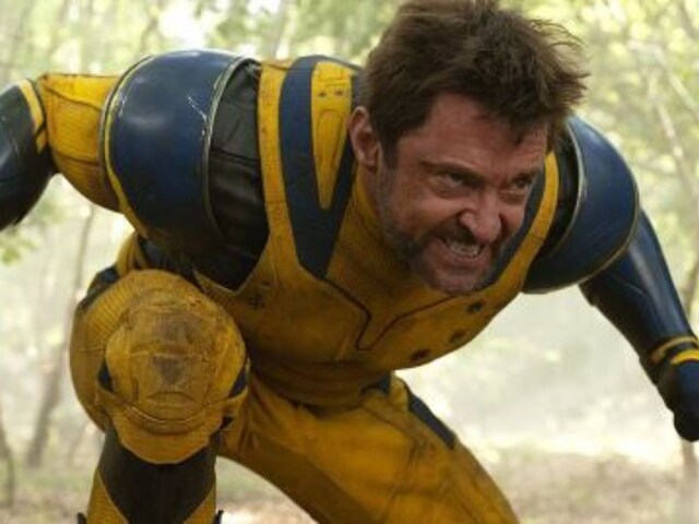 Hugh Jackman Talks About His Intense '6,000 Calories' Daily Diet For Deadpool & Wolverine - News18