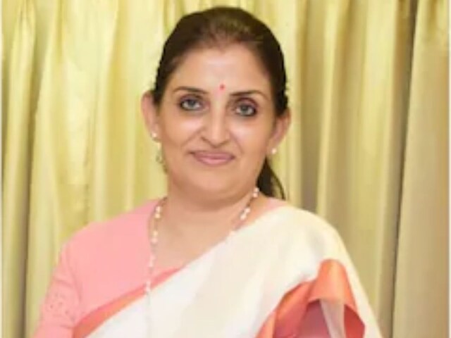 Success Story: Meet IAS Officer Sujata Saunik Who Became First Female Chief Secretary of ...