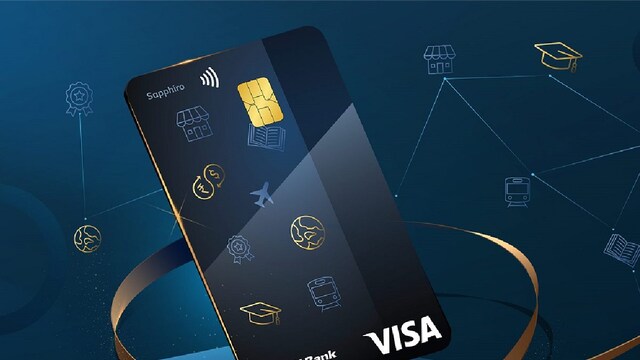 ICICI Bank Launches Student Sapphiro Forex Card For Indians Studying ...