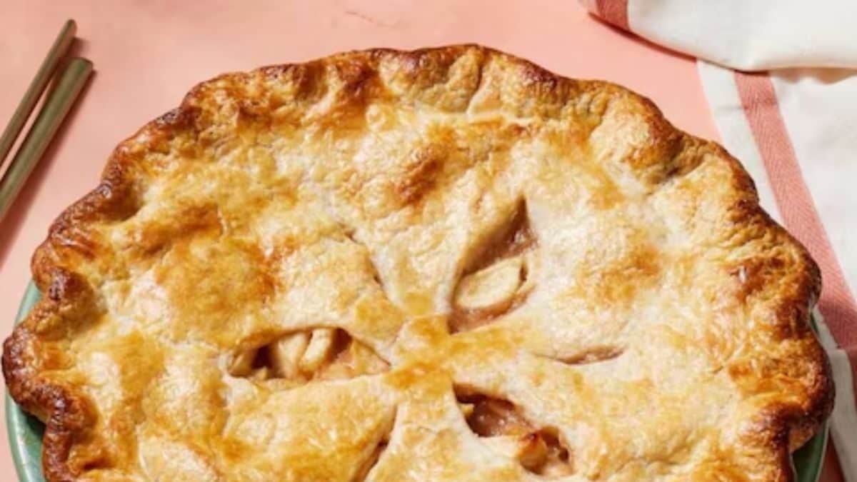 Healthy And Delicious, Try This Irresistible Sugar Beetroot Pie At Home ...