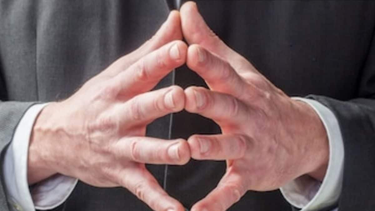 All About Different Hand Gestures And What They Mean | Lifestyle News ...
