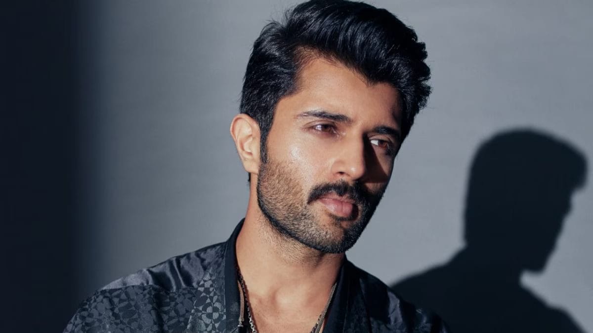 'Did It For Prabhas And Nag Ashwin': Vijay Devarakonda On His Cameo In Kalki 2898 AD | Movies ...