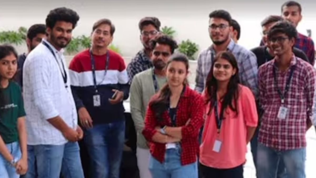 Job Fair To Hire 500 Security Guards In MP's Sagar: Check Date And ...