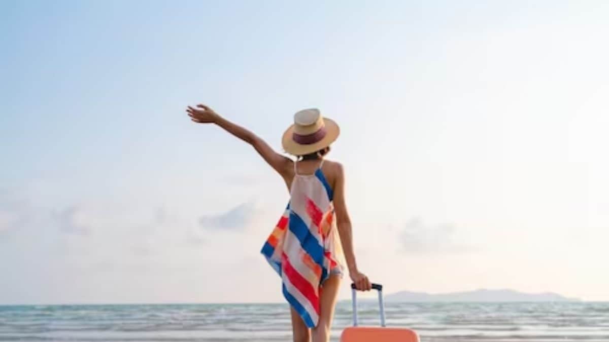 Overseas Travel Expenses By Indians Increases 3 Times In Last Five ...