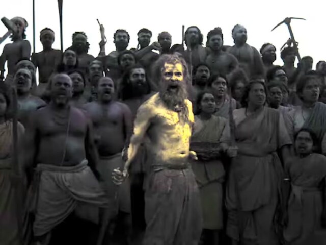Thangalaan Trailer: Chiyaan Vikram Is A Fiery Gang Leader In This High ...
