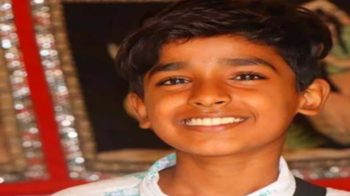 Meet Sonu Kumar, The Bihar Teen Who Worked In Anurag Kashyap’s Film - News18