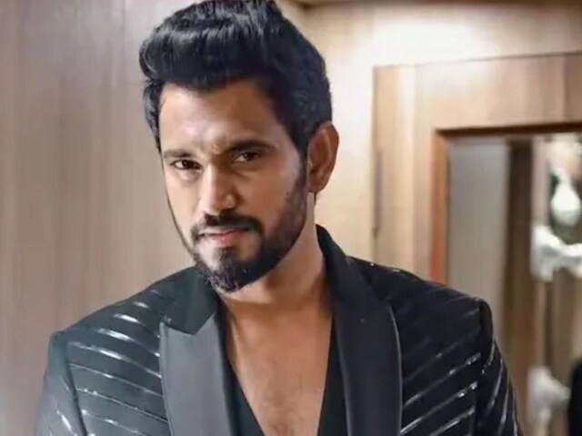 Darling Krishna Reveals Why He Said Yes To His Upcoming Film Father ...