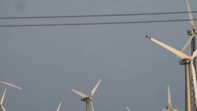 Inox Wind Bags 201 MW Project From Integrum Energy - News18