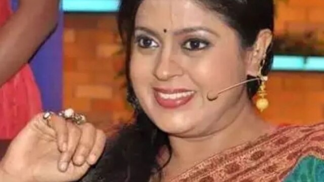 Kannada Actor-anchor Aparna Vastarey, 57, Dies After Long Battle With ...