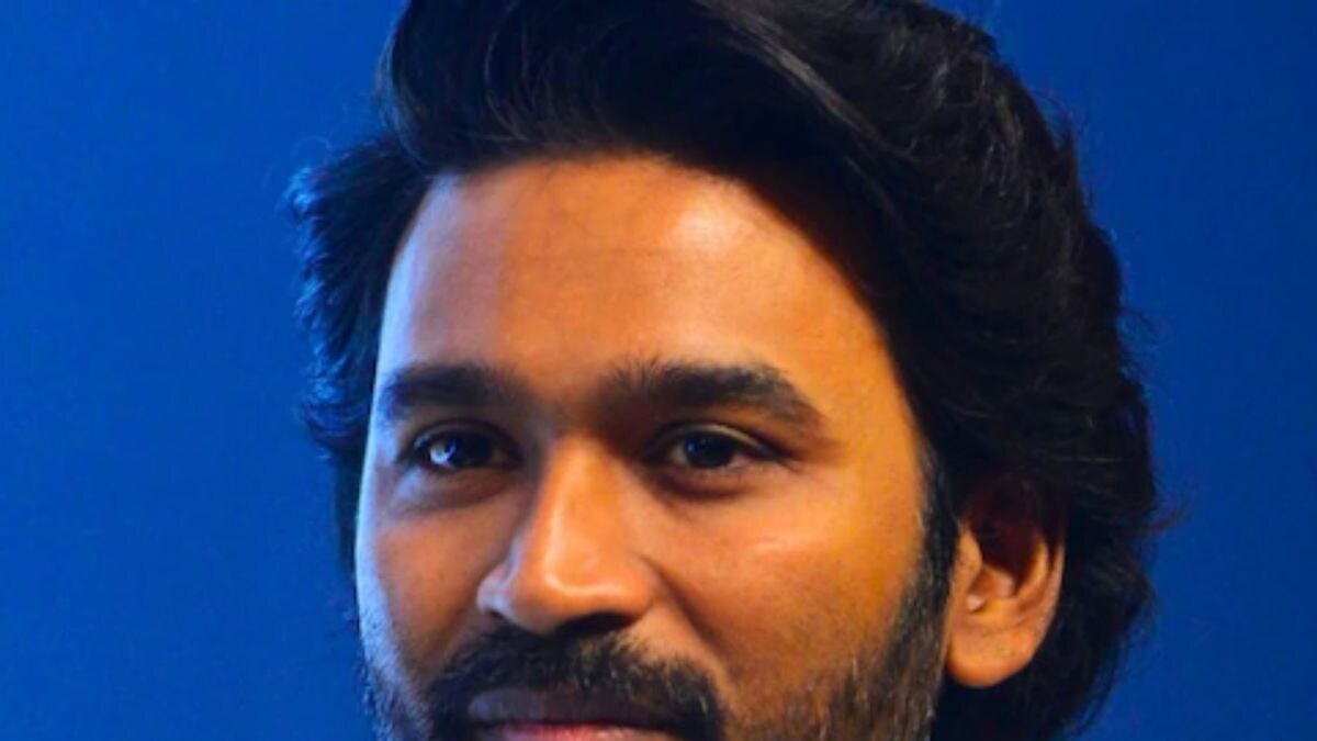 'He's My Guru': Dhanush On His Brother Selvaraghavan - News18