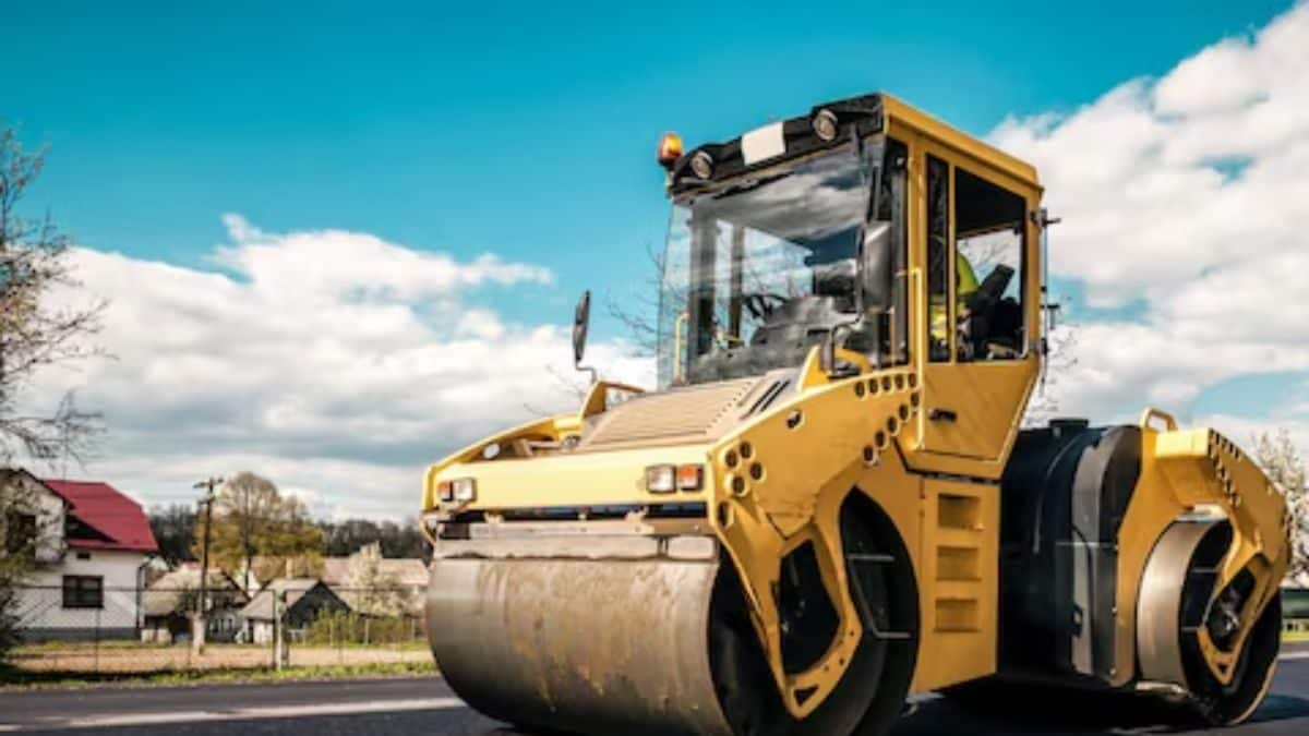 Govt Paving Way for Use of Bio-bitumen to Build National Highways: 1 ...