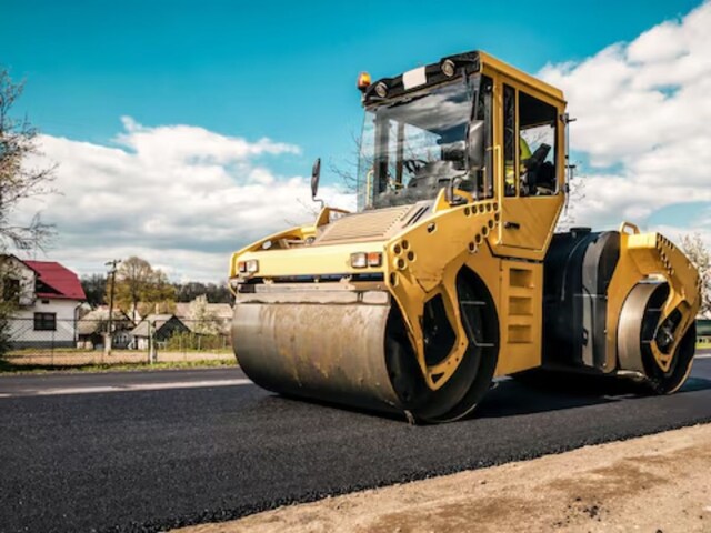 Govt Paving Way for Use of Bio-bitumen to Build National Highways: 1 ...