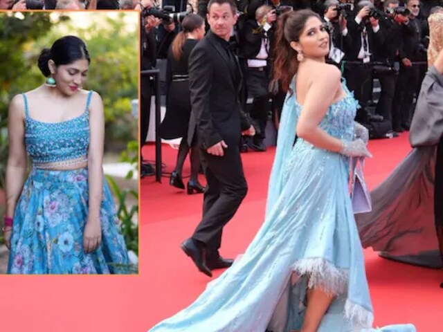 Actress Iti Acharya To Make Bollywood Debut Soon? What We Know - News18