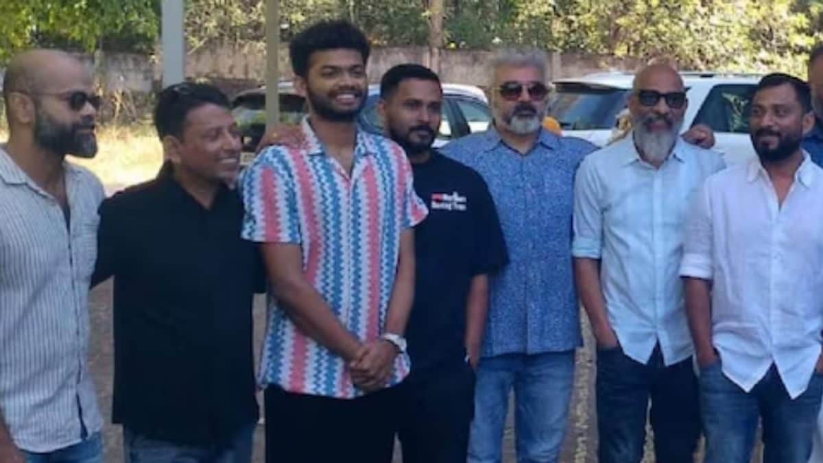 Udumbanchola Vision, Debut Directorial Of Salam Bukhari, Teases Fans ...