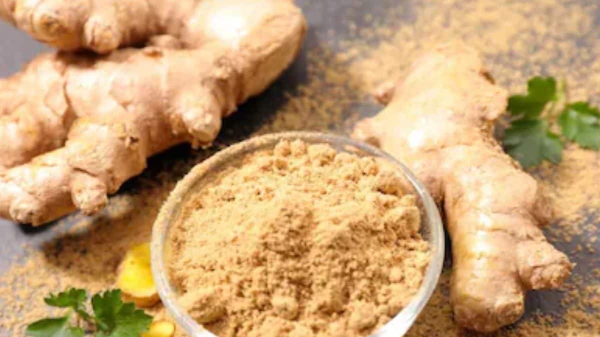 3 Ways Ginger Can Help In Curing Constipation | Lifestyle News - News18