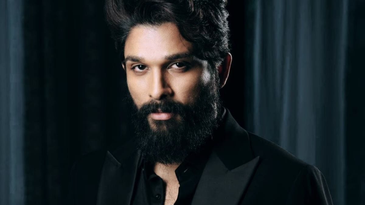 Allu Arjun Promises Work to Victim in Jani Master Sexual Harassment ...