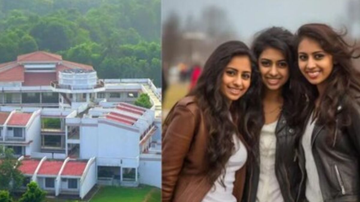 IIT Guwahati To Offer Data Analytics And Generative AI Courses - News18