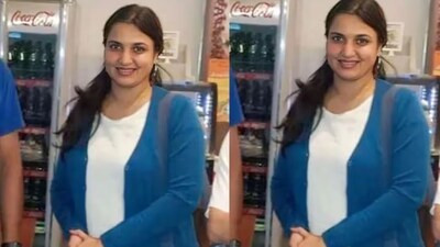 Actress Sukanya Says The Girl In This Viral Pic Is Not Her Daughter ...