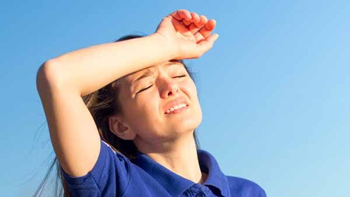 Is Summer Heat Making You Irritable? Here’s What You Can Do To Cope ...