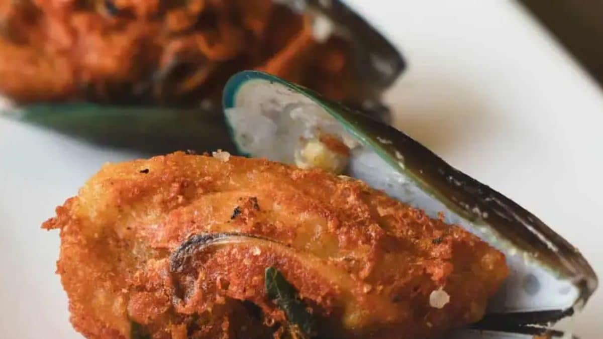 Why You Must Try This Rare Seafood In Kerala | India News - News18