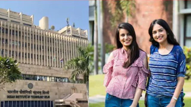 IIT Delhi Launches New Course In Hybrid Electric Vehicles Design - News18