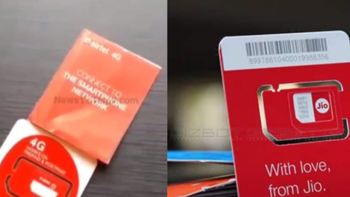 How To Check All The Mobile Numbers Registered Under Your Name | India ...