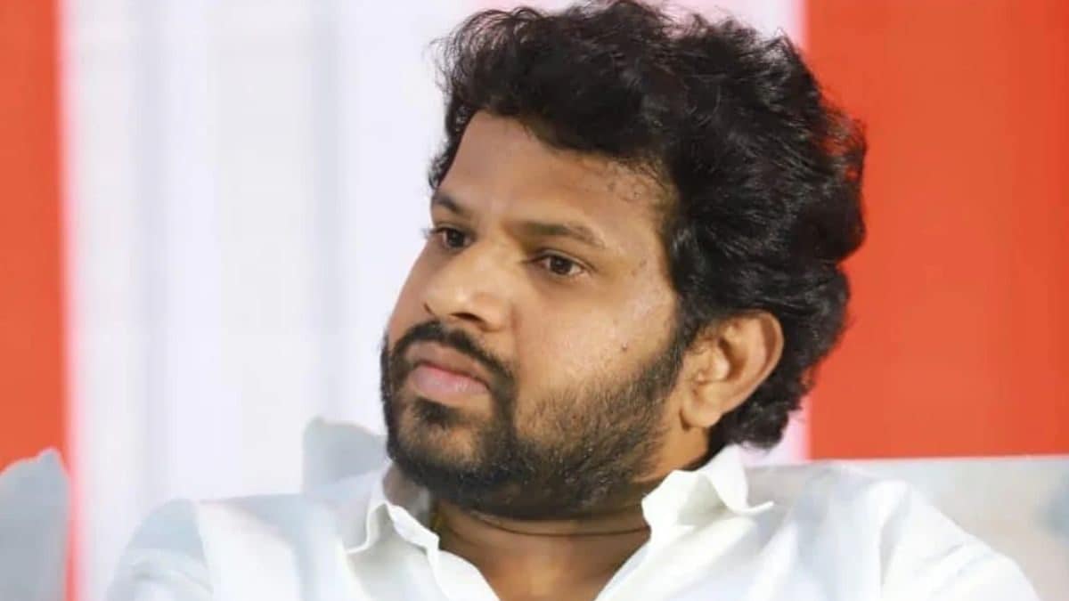 South Comedian Hyper Aadi To Contest MLC Elections For Jana Sena Party ...
