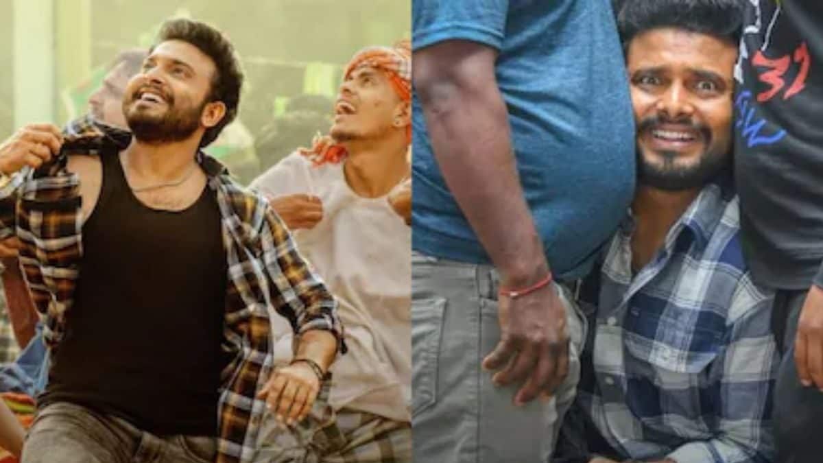 Raju Yadav Hits OTT, Fans Laud Getup Srinu's Performance | Movies News ...