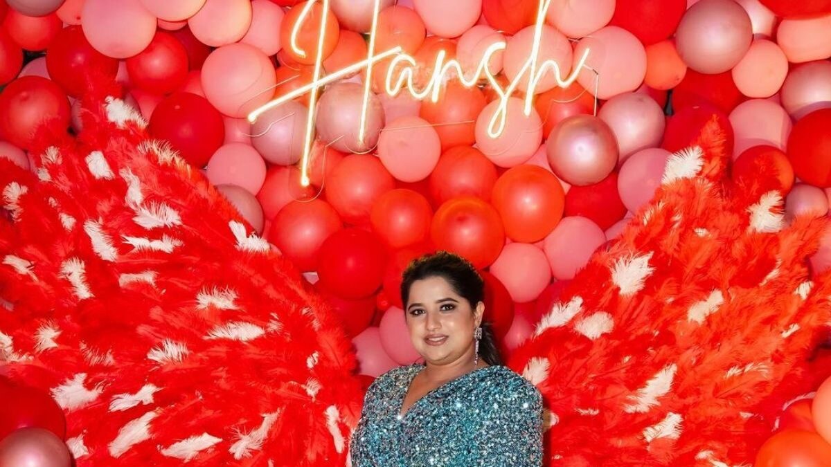 Hanshitha Reddy's Insta Post: A Beach Vacation Full Of Love, Adventure ...