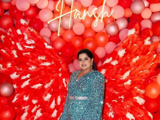 Hanshitha Reddy's Insta Post: A Beach Vacation Full Of Love, Adventure ...