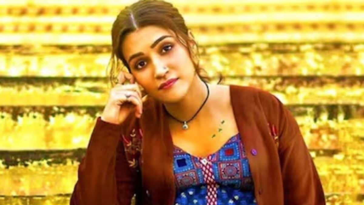 3 Years Of Mimi: Lesser-known Facts About Kriti Sanon’s Film That ...