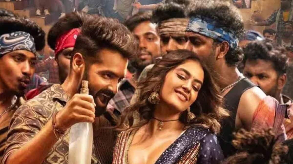 Has Ram Pothineni, Sanjay Dutt’s Double iSmart Earned Rs 100 Crore Even ...