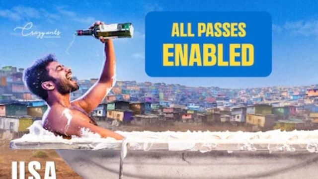 Telugu Film Pekamedalu, Starring Vinoth Kishan And Anoosha Krishna ...