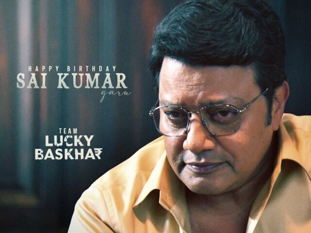 Sai Kumar Turns 64: A Look At The Actor’s Journey In Cinema - News18