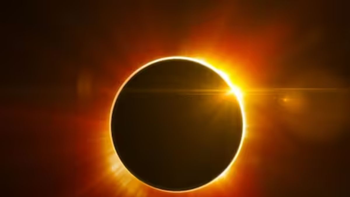 Second Solar Eclipse Of 2024 On This Date. Astrologer Shares Dos And ...