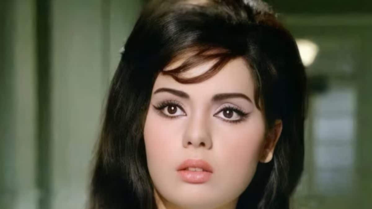 Happy Birthday, Mumtaz: When The Actress Refused To Play Dev Anand’s On ...