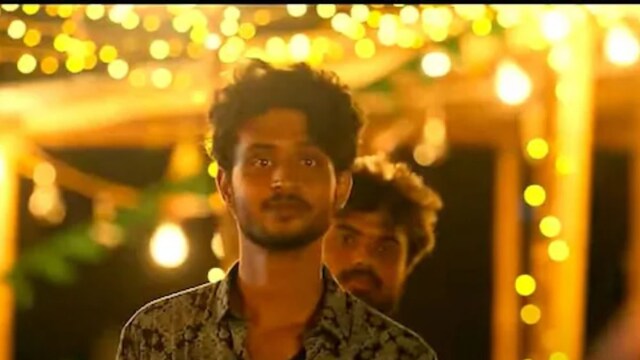 Yuvan Shankar Makes His Malayalam Debut With Kadal Pole Song From ...