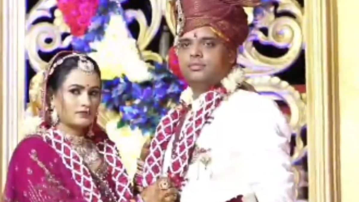 Rajasthan Groom Rejects Dowry, Asks Bride To Send Salary To Her Parents ...