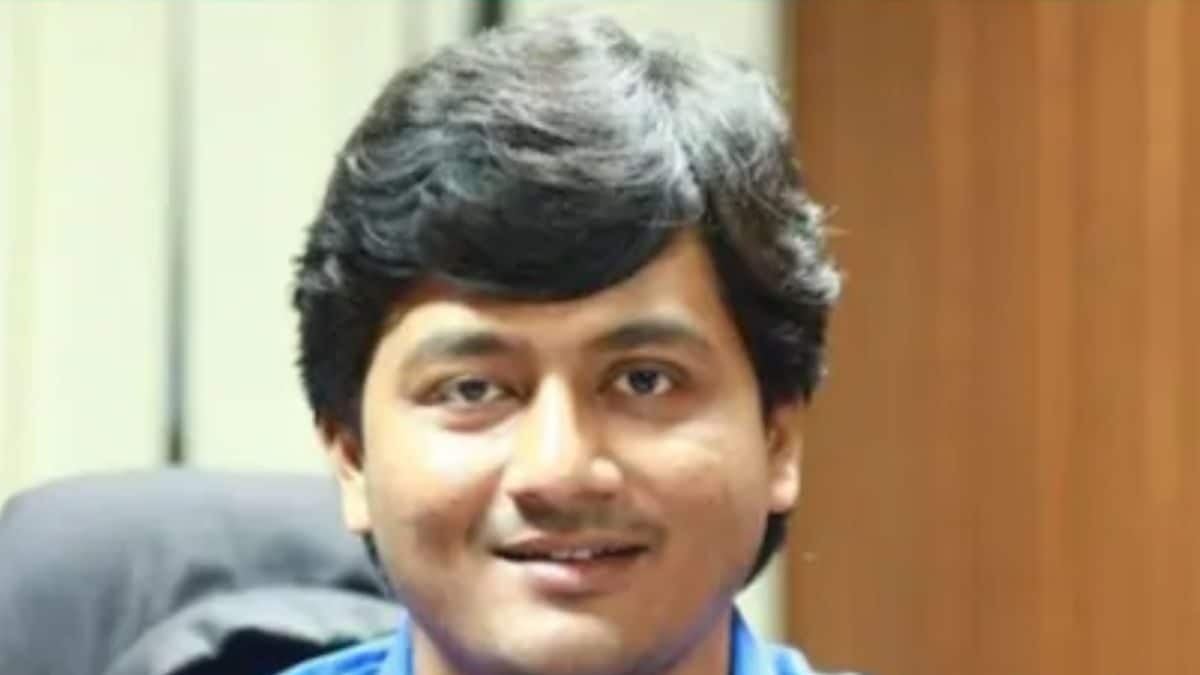 Meet Krishna Teja, The Guntur IAS Lauded For Service During Covid And ...