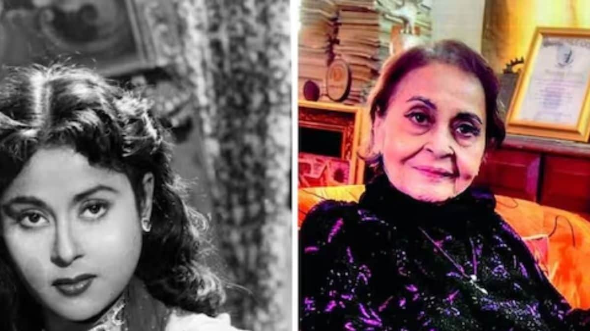 Legendary Actress Smriti Biswas Narang Dies Aged 100 | Movies News - News18